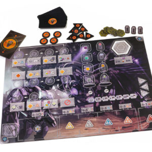 Anachrony – Fractures of Time – Mindclash Games – Webshop – Europe