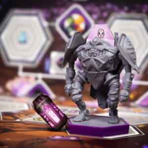 Anachrony – Fractures of Time – Mindclash Games – Webshop – Europe
