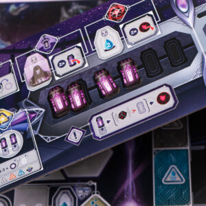 Anachrony – Fractures of Time – Mindclash Games – Webshop – Europe