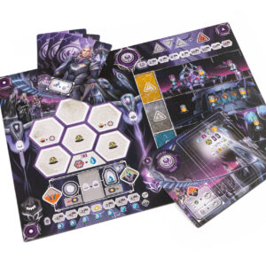 Anachrony – Fractures of Time – Mindclash Games – Webshop – Europe