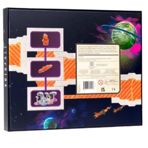 Voidfall – Miniature Pack – Mindclash Games – Webshop – Europe