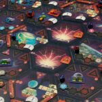 Voidfall – Standard Edition – Mindclash Games – Webshop – Europe