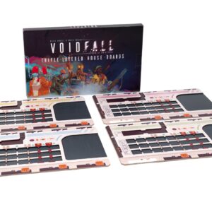 Voidfall – Triple-Layered House Boards – Mindclash Games – Webshop – Europe