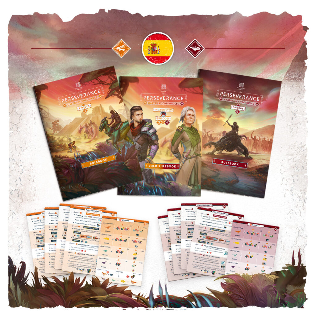 Mindclash Games – Webshop – Europe